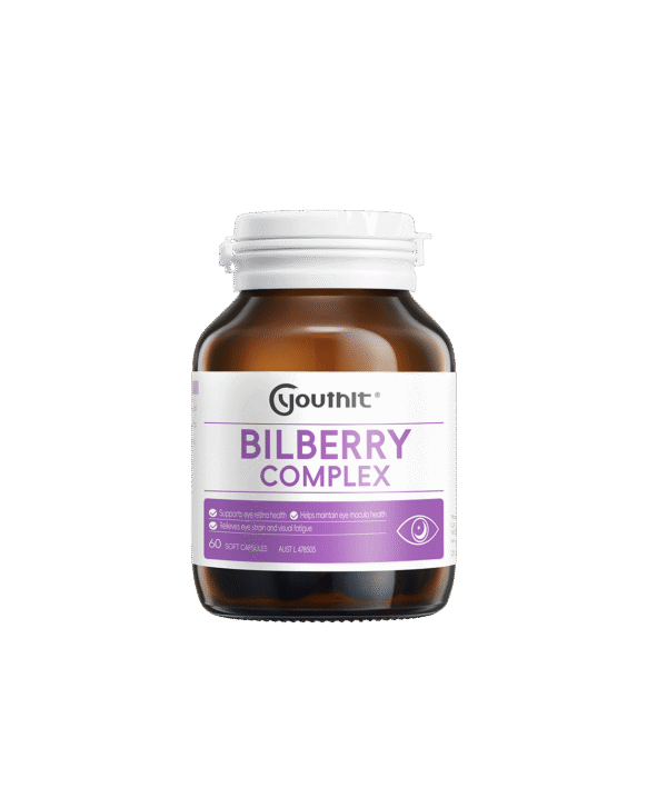 Youthit bilberry complex – YouthIt